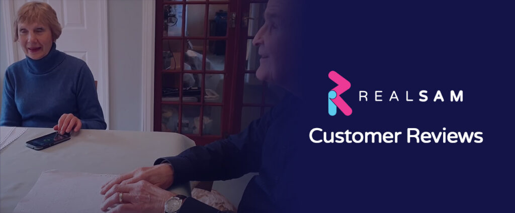 Pocket - RealSAM USA