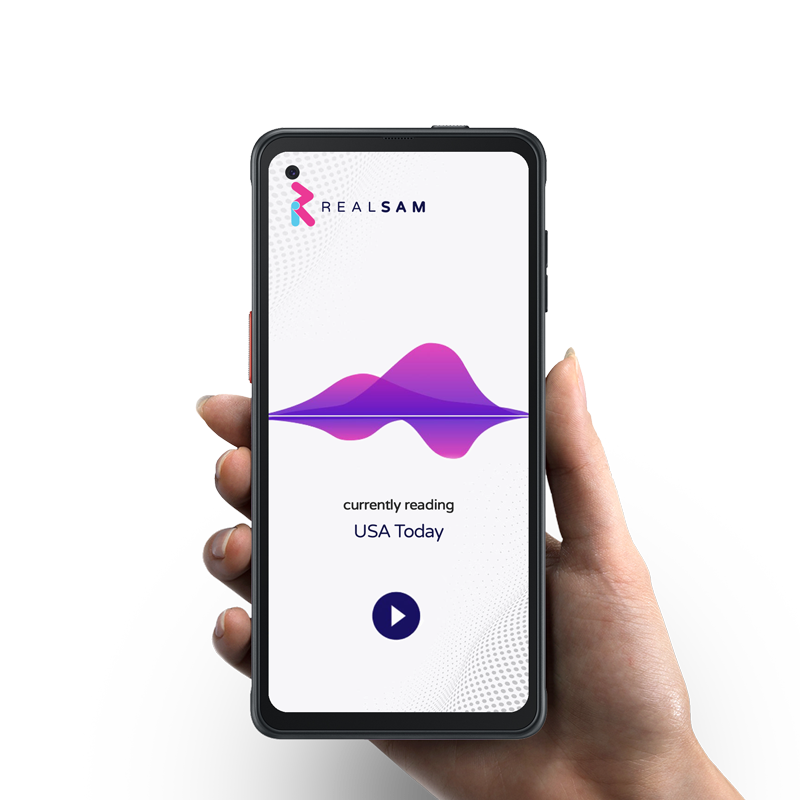 Pocket - RealSAM USA